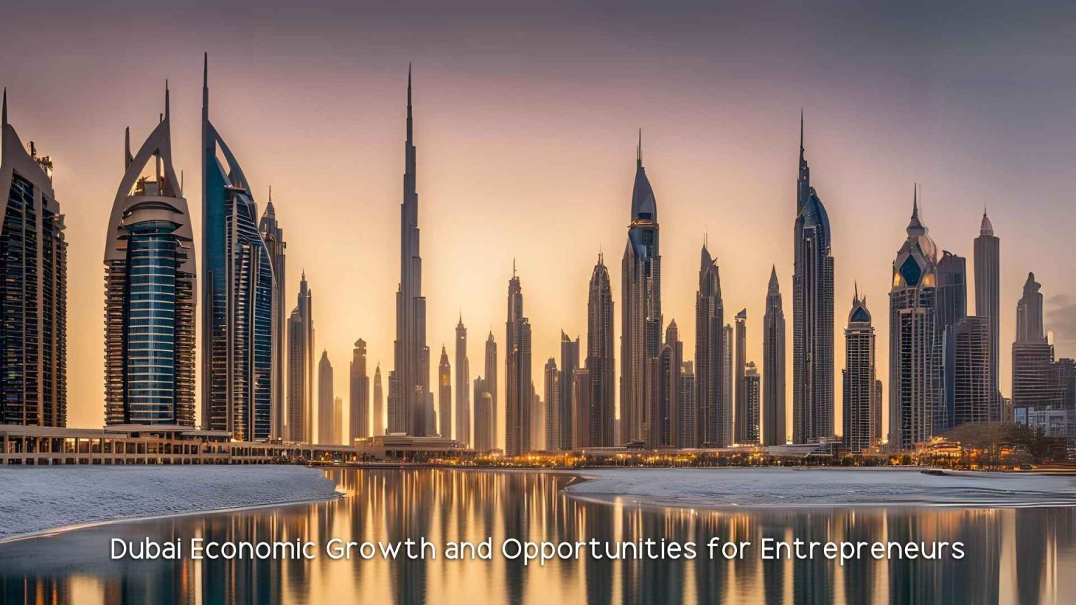 DED - Dubai Economic Department